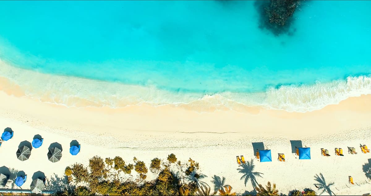 Anguilla Ferry Times | Live Ferry Schedules, Fares & Travel Updates
